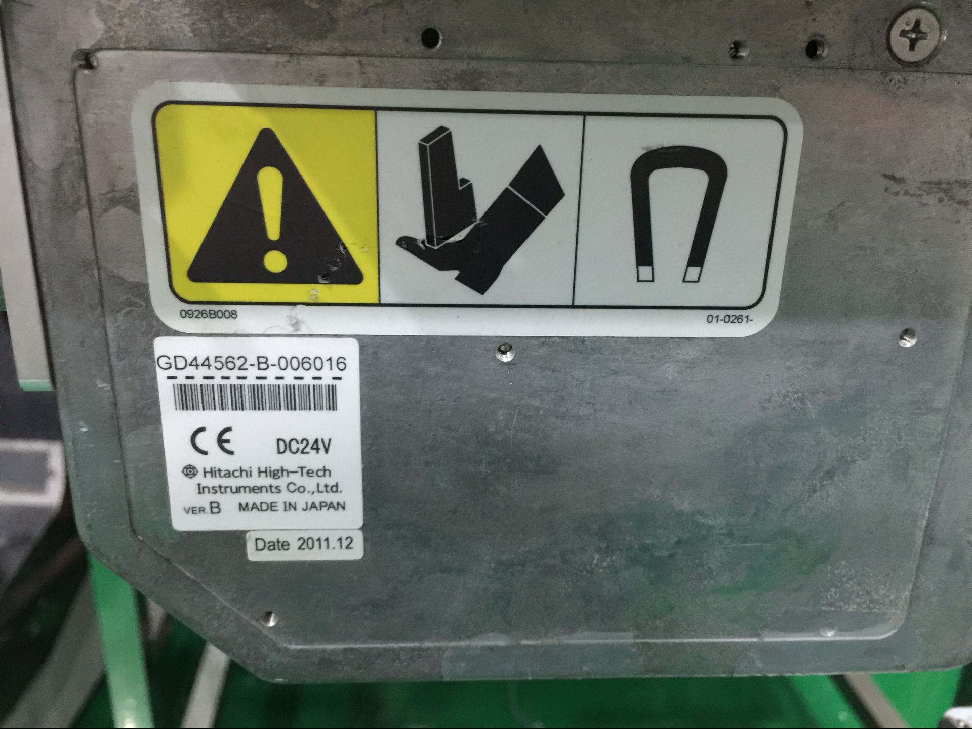 Hitachi sigma - Buy Hitachi, sigma Product on KS International Trading ...