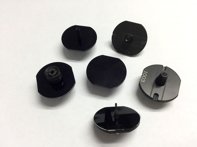 panasonic CM series-2 and 3 heads smt nozzles - Buy panasonic CM series ...