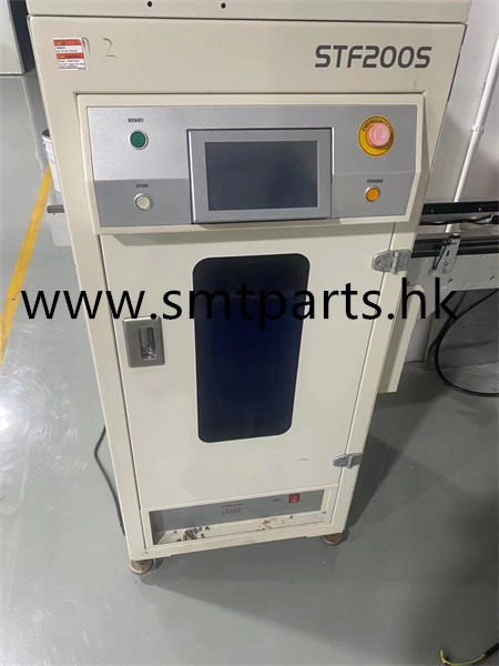 SAMSUNG Hanwha Auto Tray Feeder Unit-STF200S - Buy Smt auto tray feeder ...
