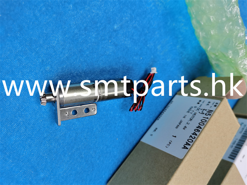 Panasonic N510046420AA DC motor 2.4W - Buy Panasonic N510046420AA DC ...