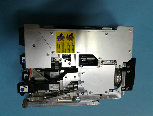 FUJI NXT H24S Head with Backup Pin- 2UGTHA000161 2SGTHA000100 - Buy ...