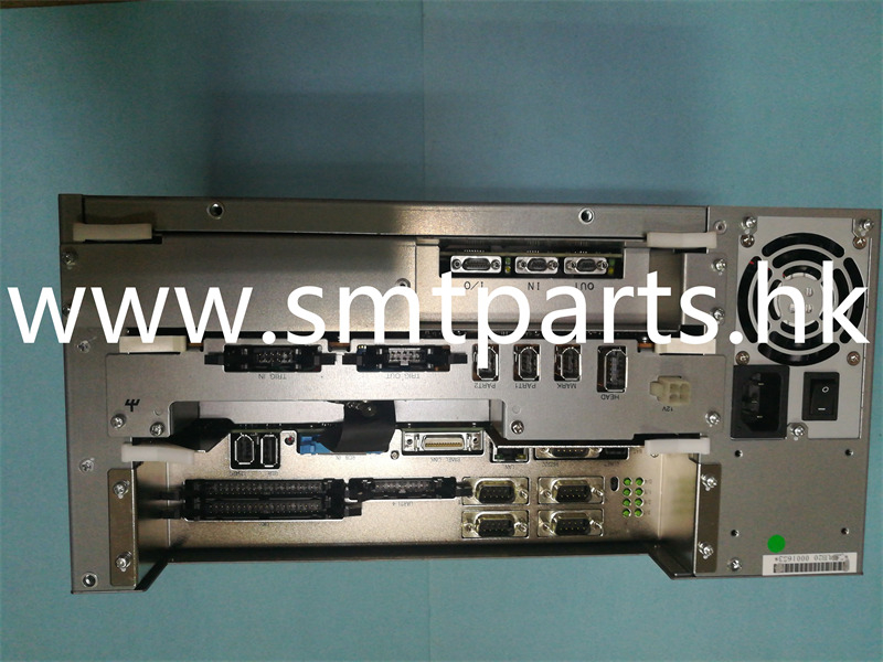 FUJI NXTII Module CPU Box-AJ0DZ00 - Buy FUJI NXTII Module CPU Box ...