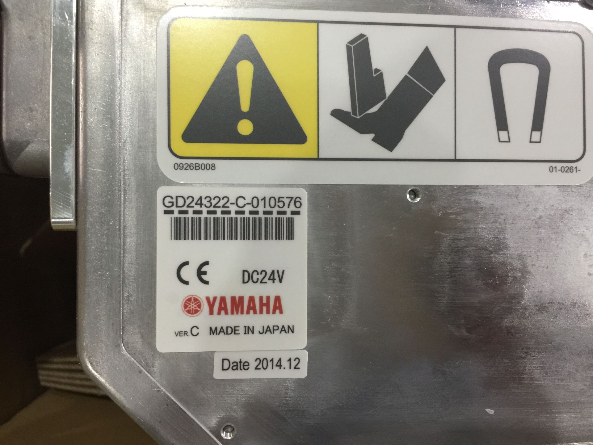 Hitachi Sigma - Buy Sigma, Hitachi Product on KS International Trading ...