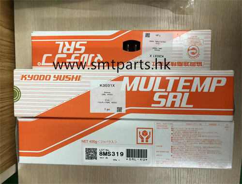 FUJI Mounter Grease K3031X MULTEMP SRL (400G) - Buy FUJI Mounter Grease ...