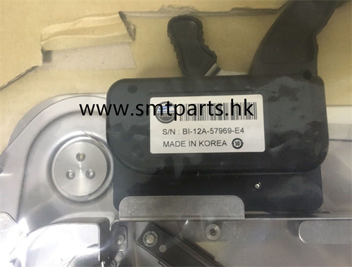 Samsung Hanwha SM 12MM Feeder - Buy Hanwha SM 12mm feeder, Samsung SM ...